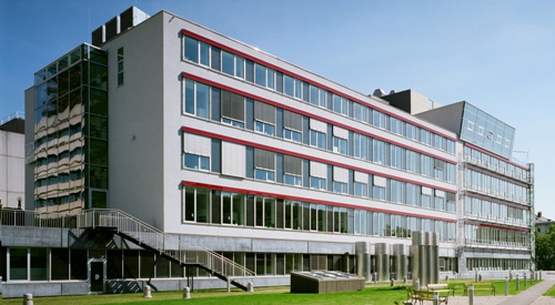Vienna General Hospital (AKH) in Vienna, Austria - prices for treatment ...