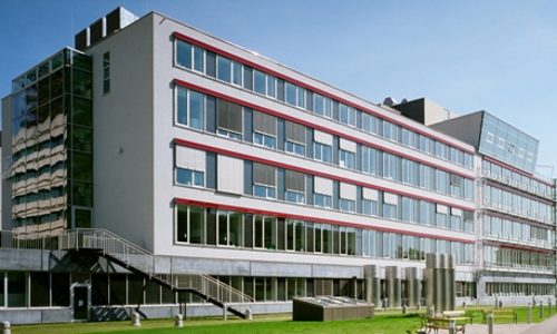 Vienna General Hospital (AKH) in Vienna, Austria - prices for treatment ...